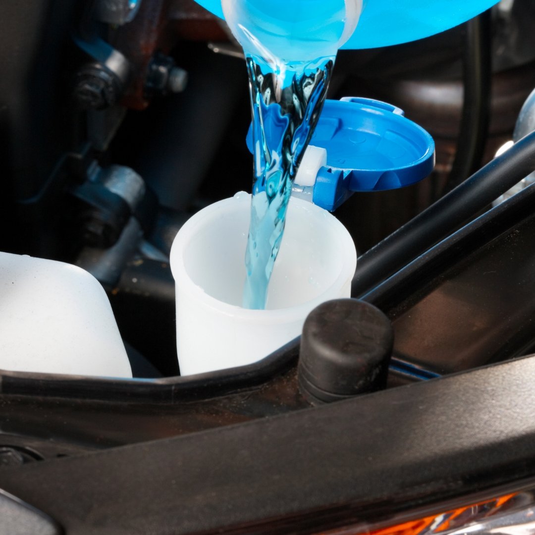 Engine Fluids & Lubricants – Tagged "Blue Coolant" – The Car Wizz
