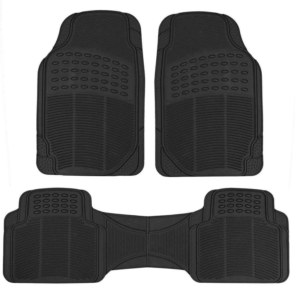 Floor & Trunk Mats – The Car Wizz